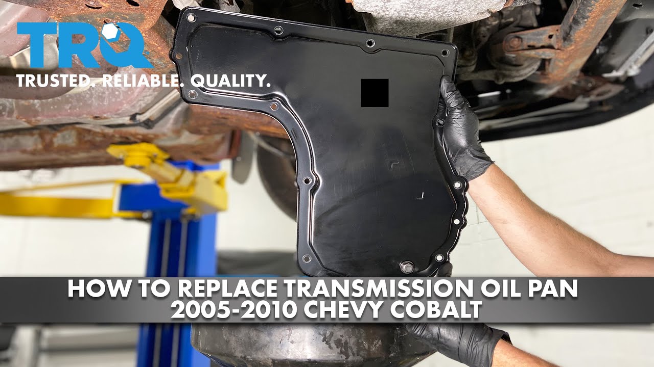Extraordinary 2009 Chevy Cobalt Transmission Photos
