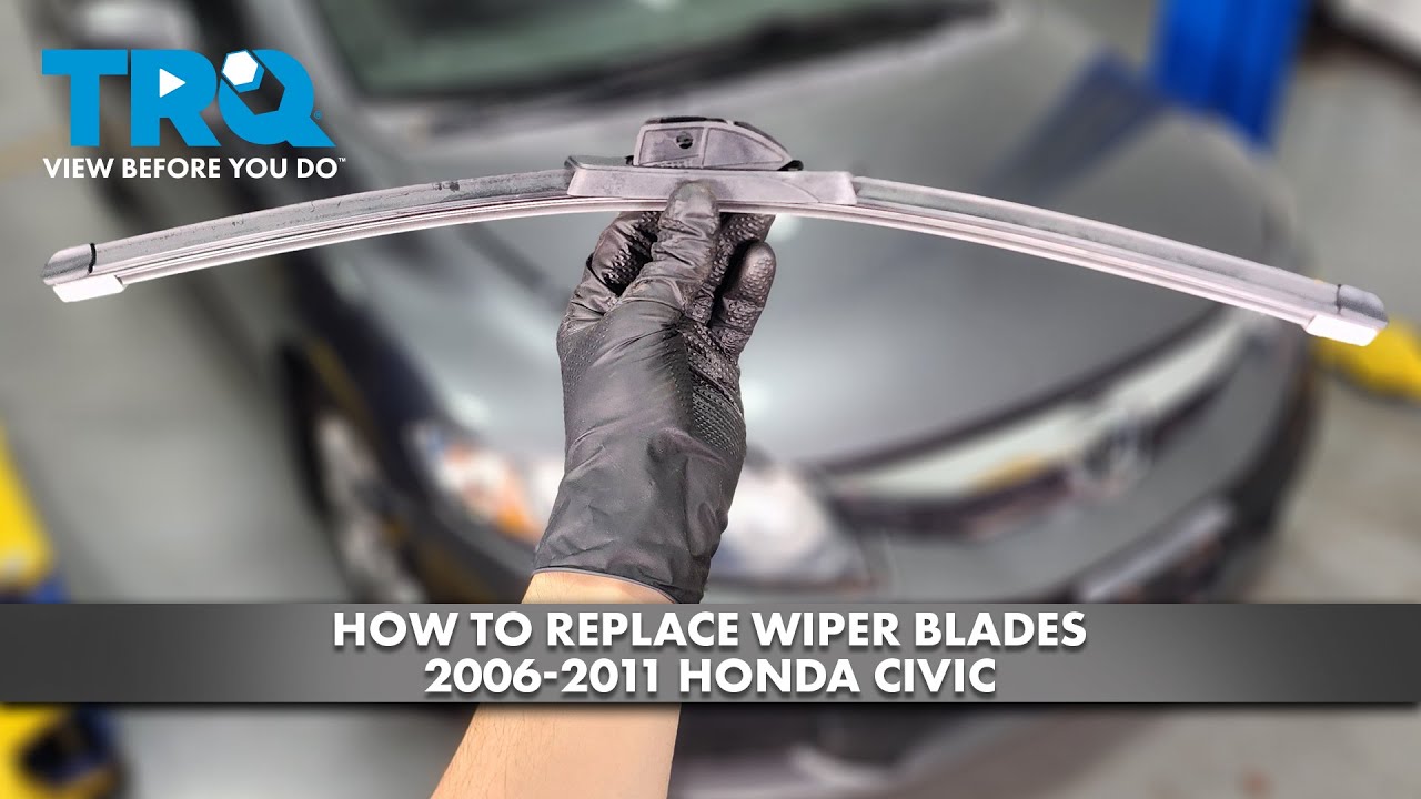 Sitemapcdatahttpsreininf Inetcomwindshield Wipers 2011 Honda Civic